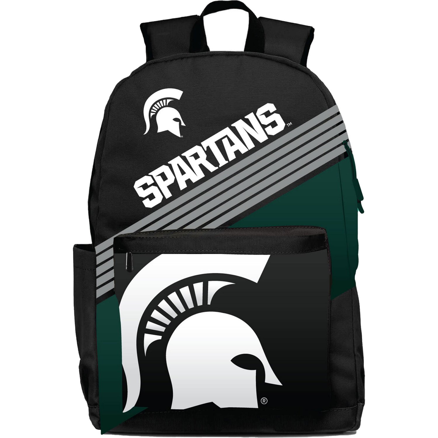 MOJO Michigan State Spartans Ultimate Fan Backpack | Academy