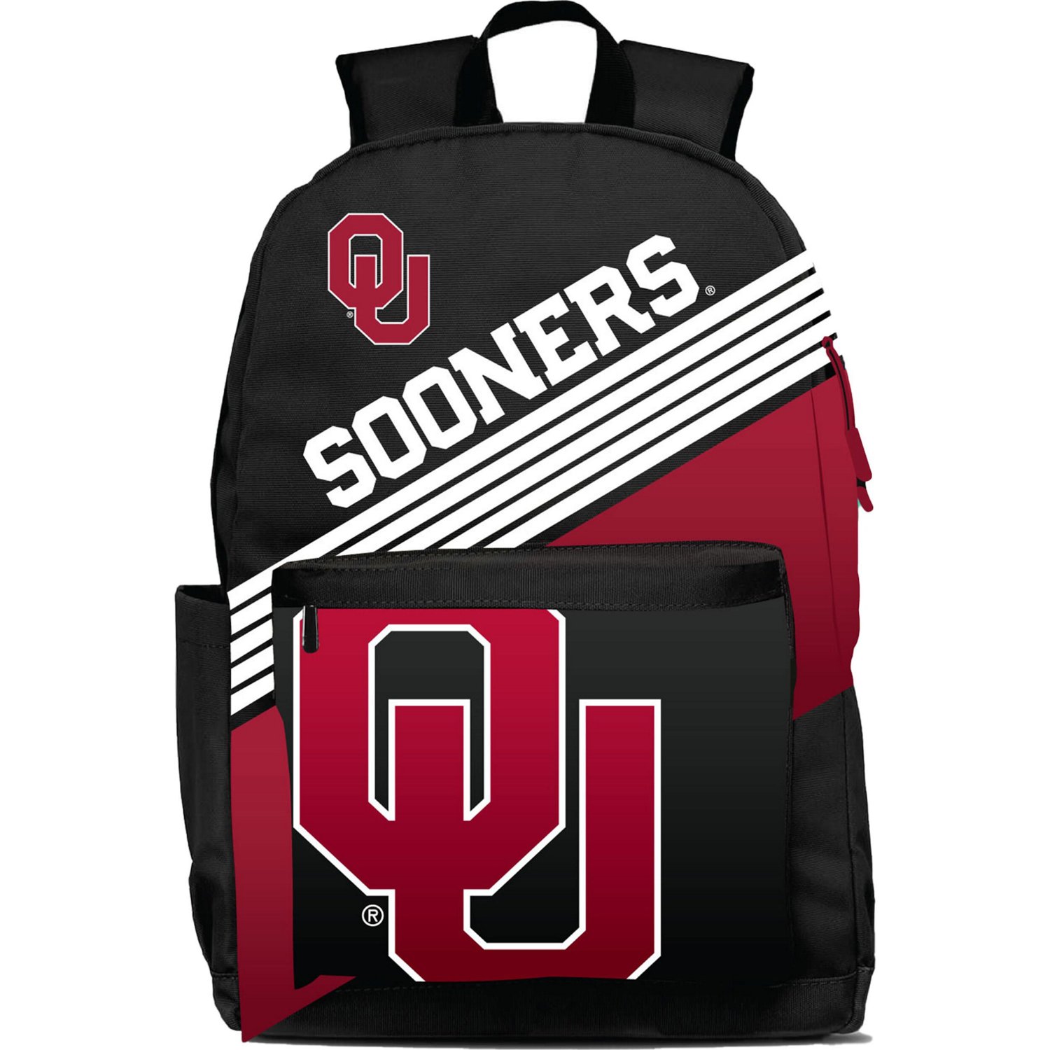 MOJO Oklahoma Sooners Ultimate Fan Backpack | Academy