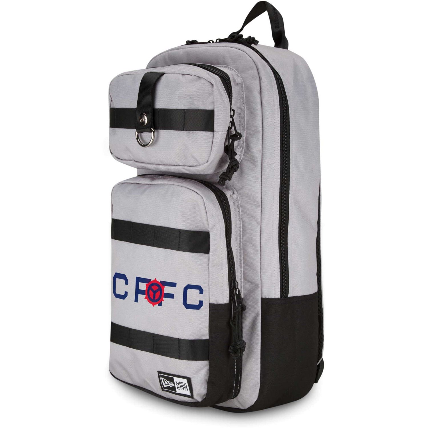 New Era Chicago Fire Kick Off Slim Backpack | Academy