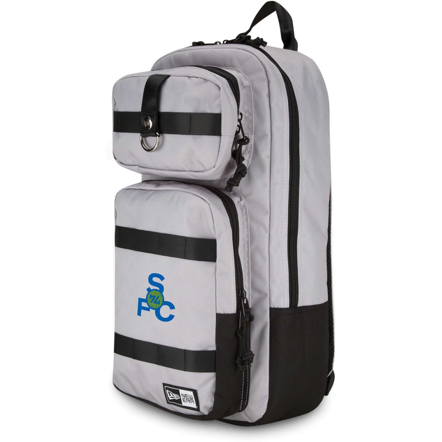 New Era Seattle Sounders FC Kick Off Slim Backpack | Academy