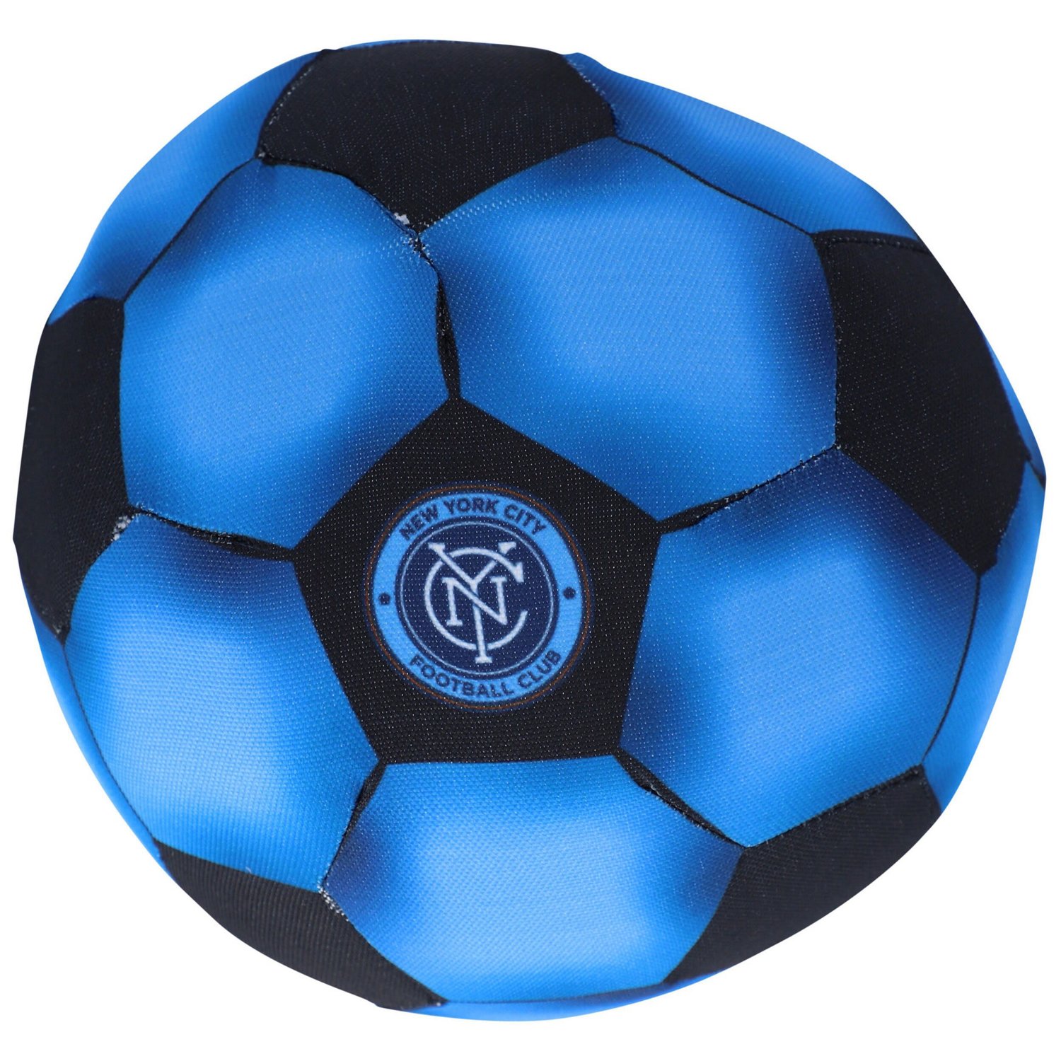 New York City FC Soccer Ball Plush Dog Toy | Academy