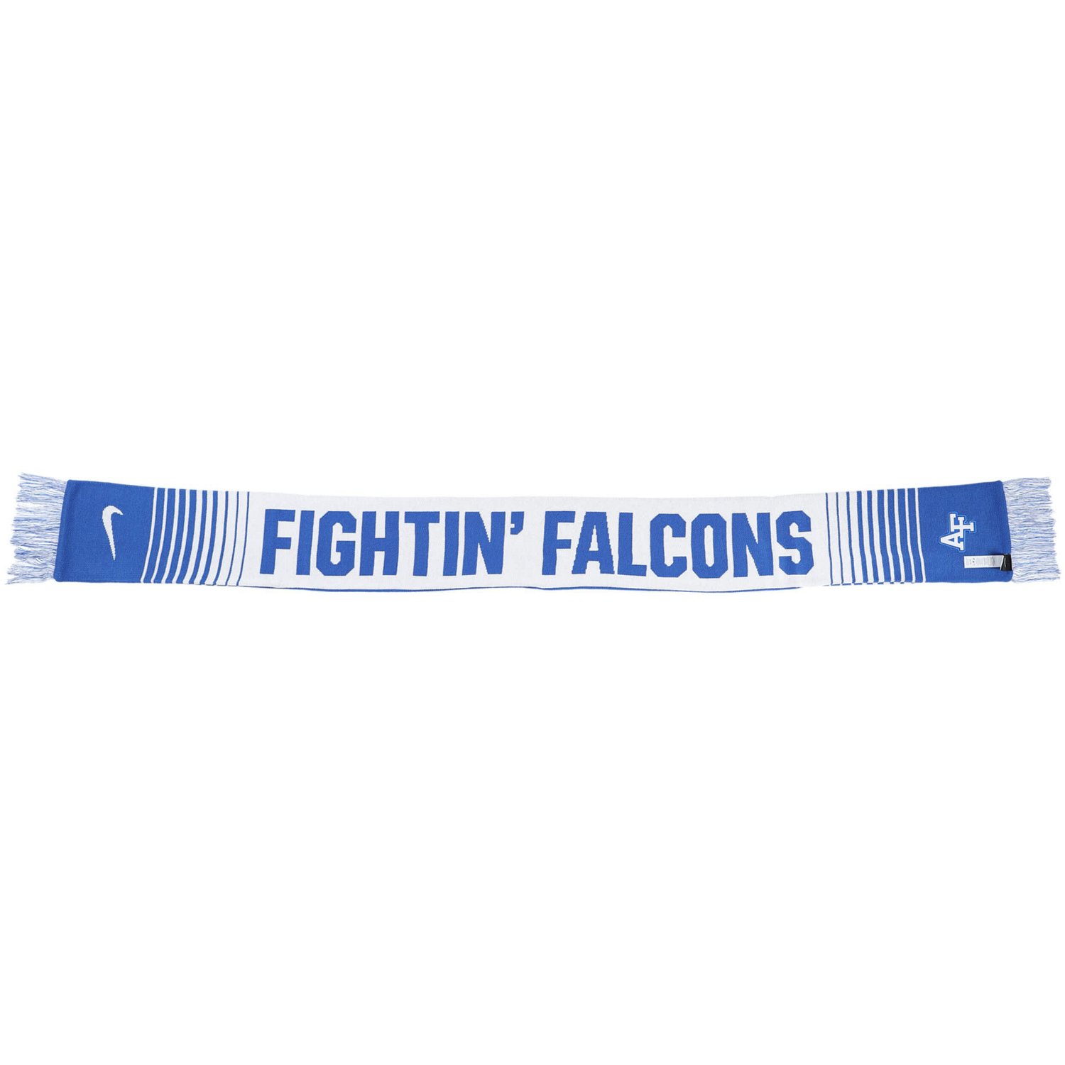 Nike Air Force Falcons Space Force Rivalry Scarf | Academy