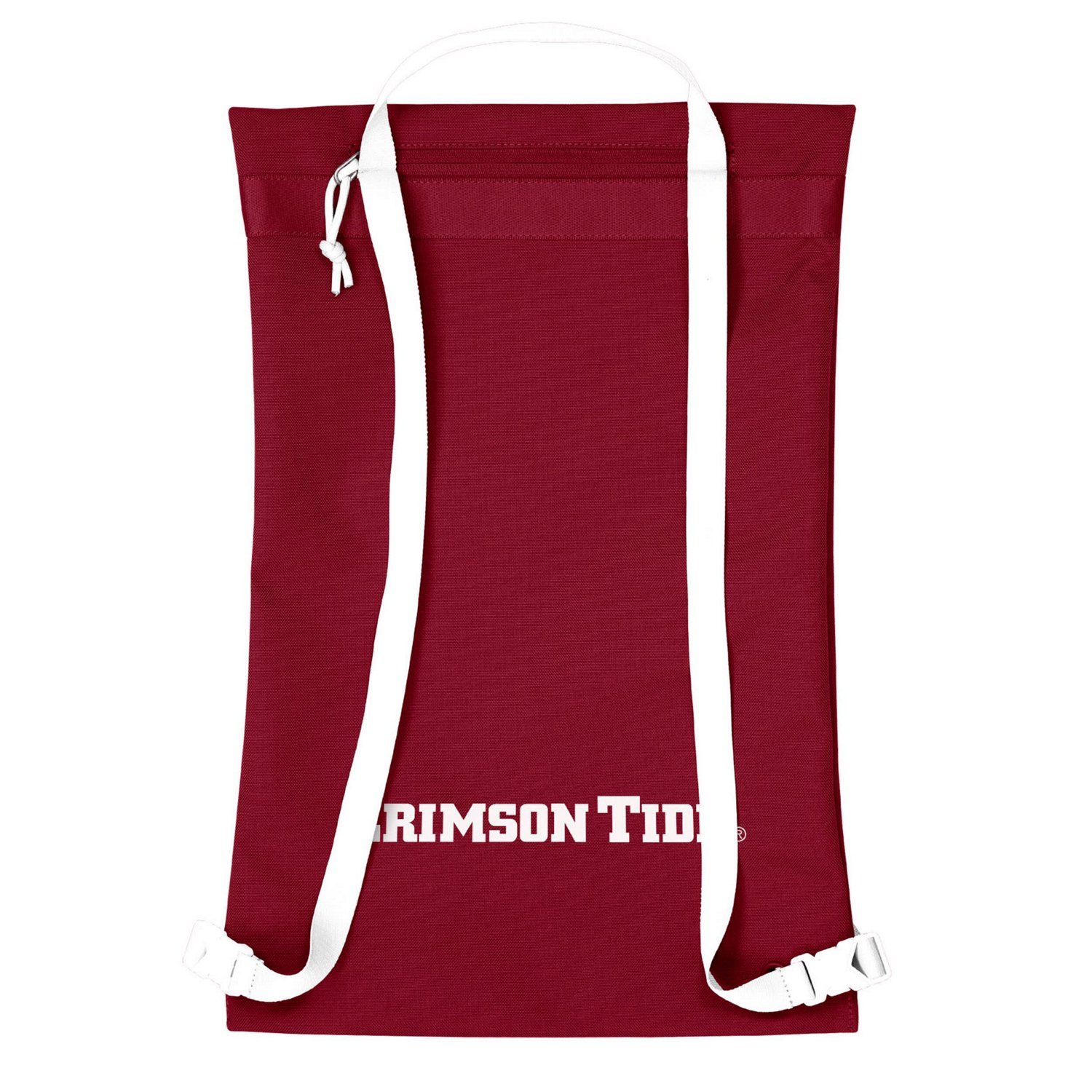 Nike Alabama Tide Utility Gym Sack | Free Shipping at Academy