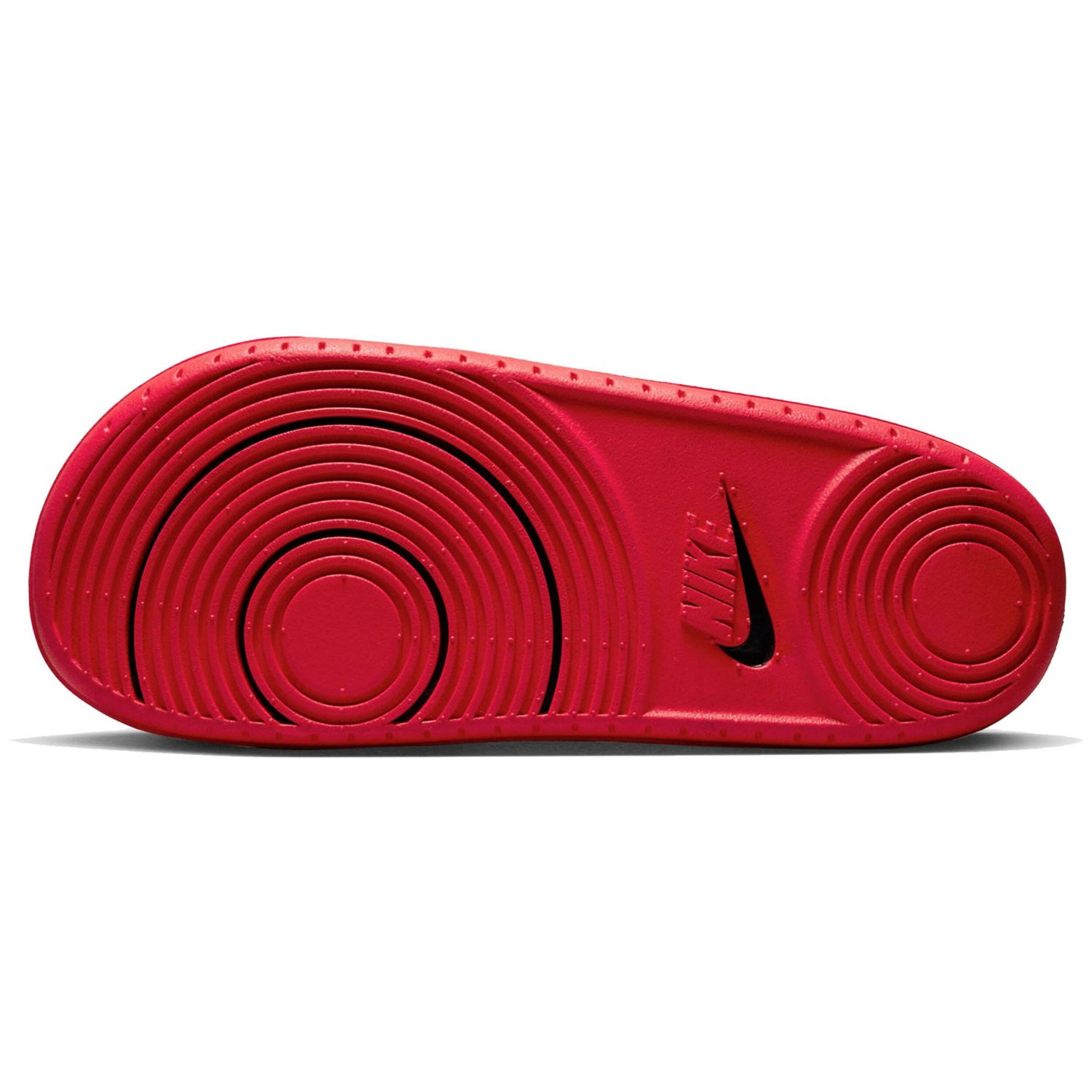 Nike Ohio State Buckeyes Off-Court Wordmark Slide Sandals | Academy