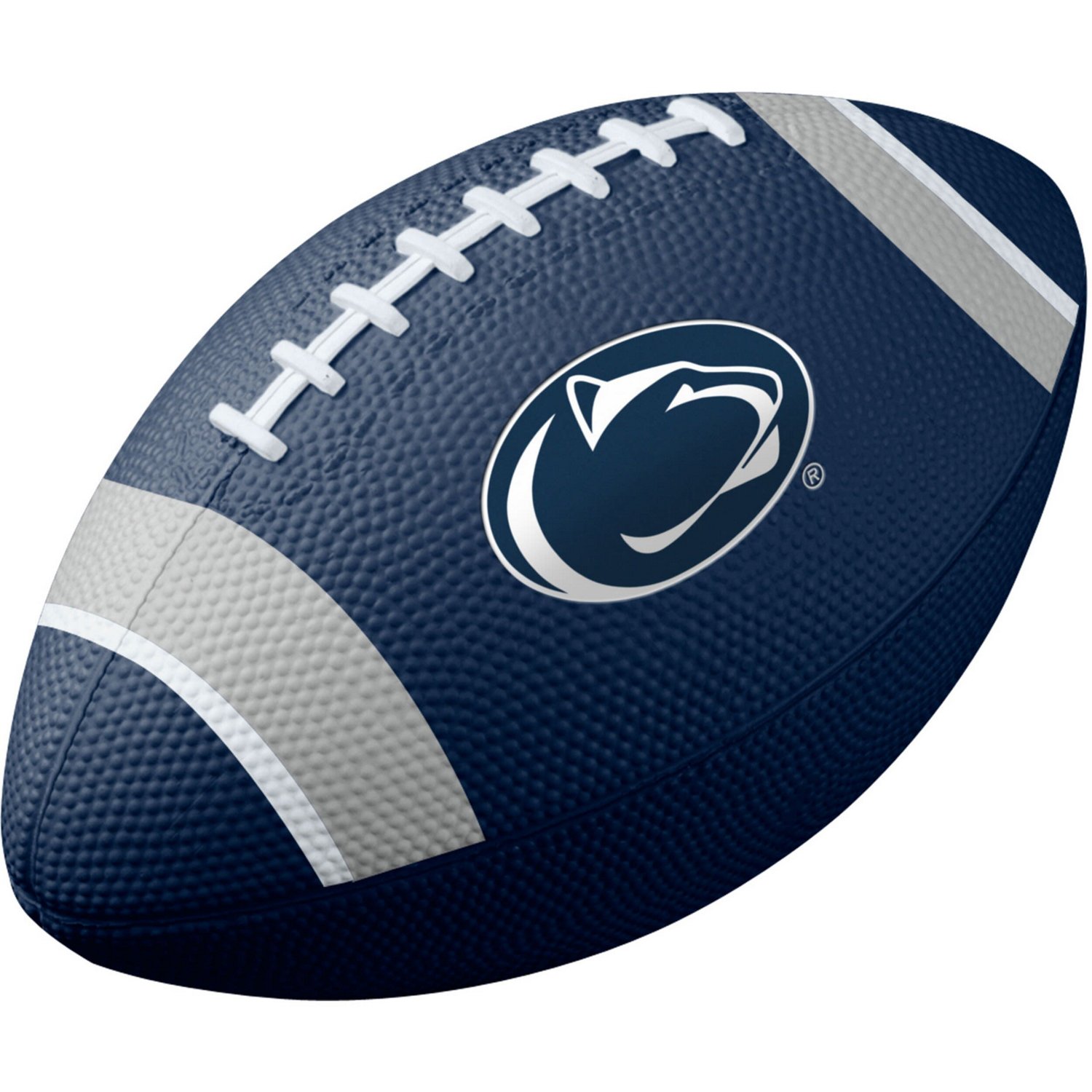 Nike Penn State Nittany Lions Training Rubber Football | Academy