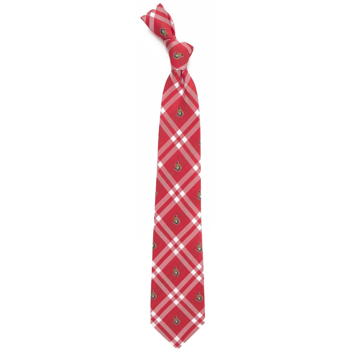 Ottawa Senators Rhodes Tie | Free Shipping at Academy