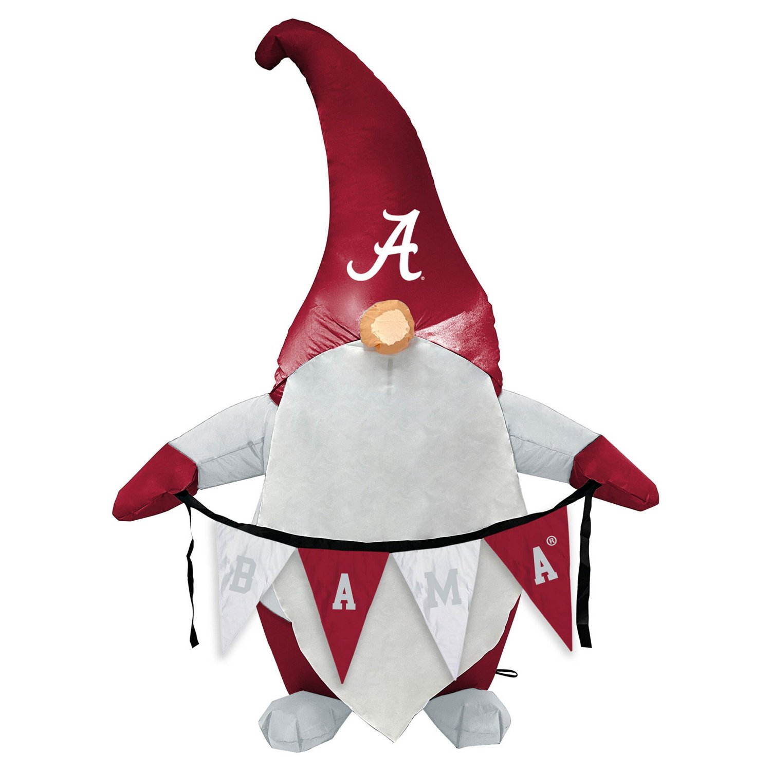 Pegasus Alabama Crimson Tide Inflatable Gnome | Academy