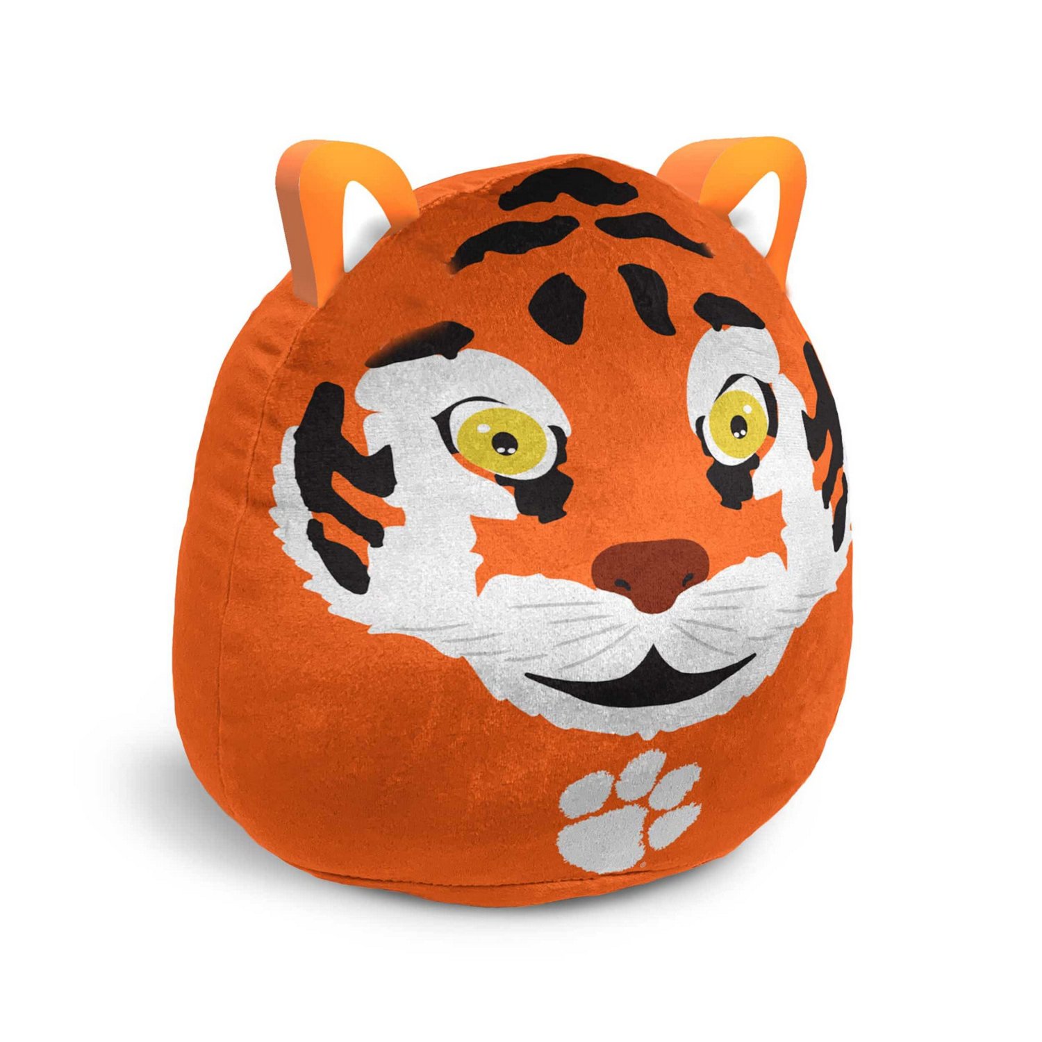 Pegasus Clemson Tigers Plushie Mascot Pillow with Features | Academy