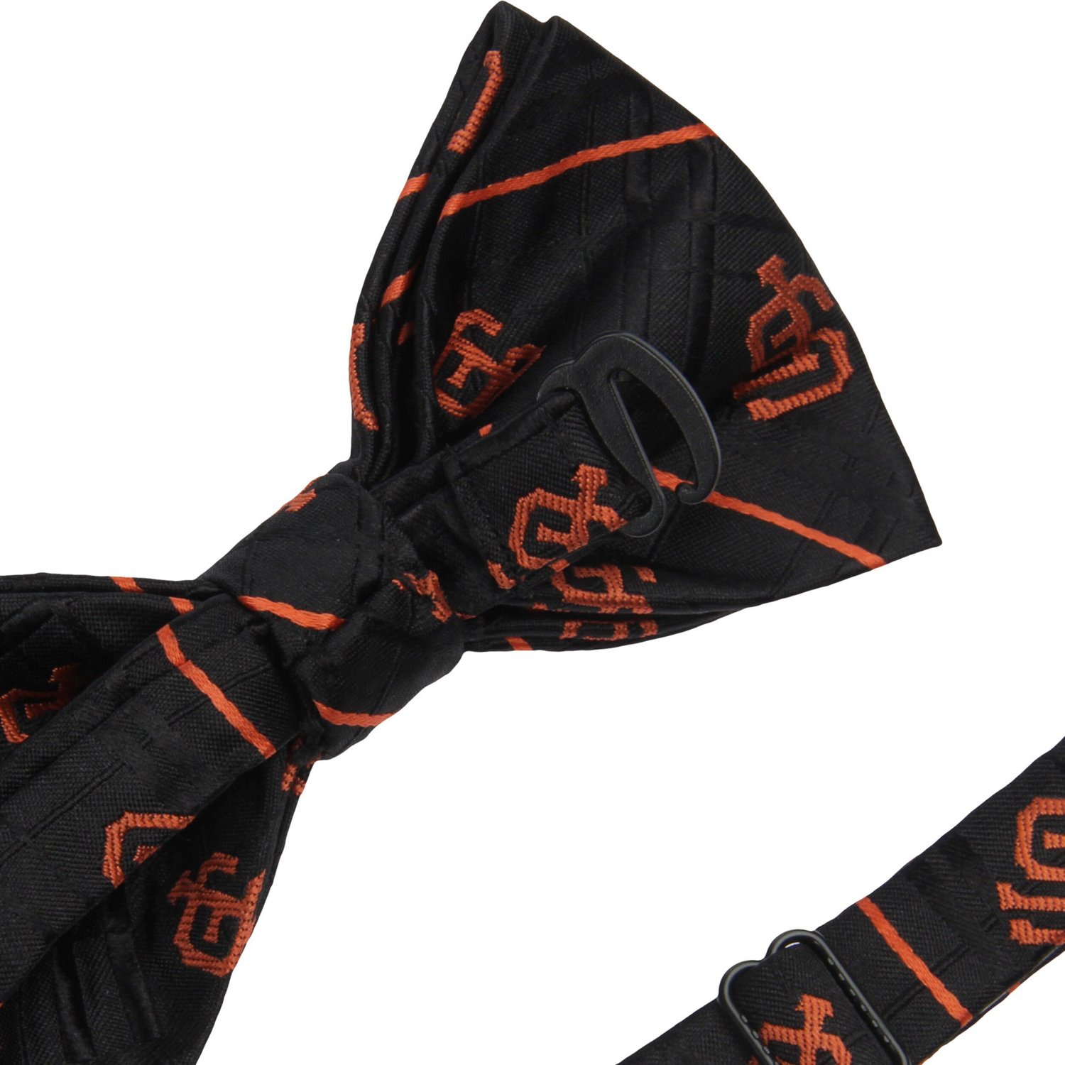 San Francisco Giants Oxford Bow Tie | Free Shipping at Academy