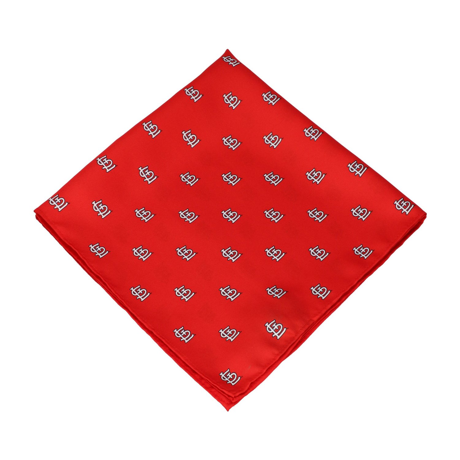 St Louis Cardinals Kerchief Pocket Square | Academy