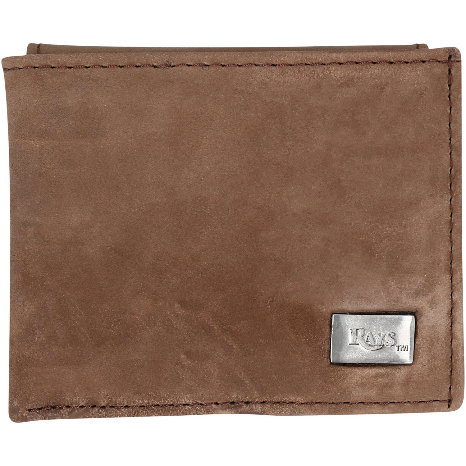 Tampa Bay Rays Leather Bifold Wallet | Free Shipping at Academy