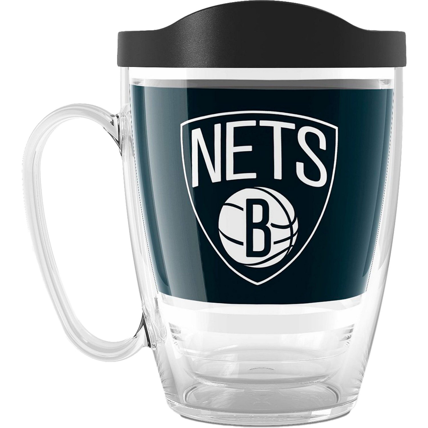 Tervis Brooklyn Nets 16oz Classic Mug | Academy
