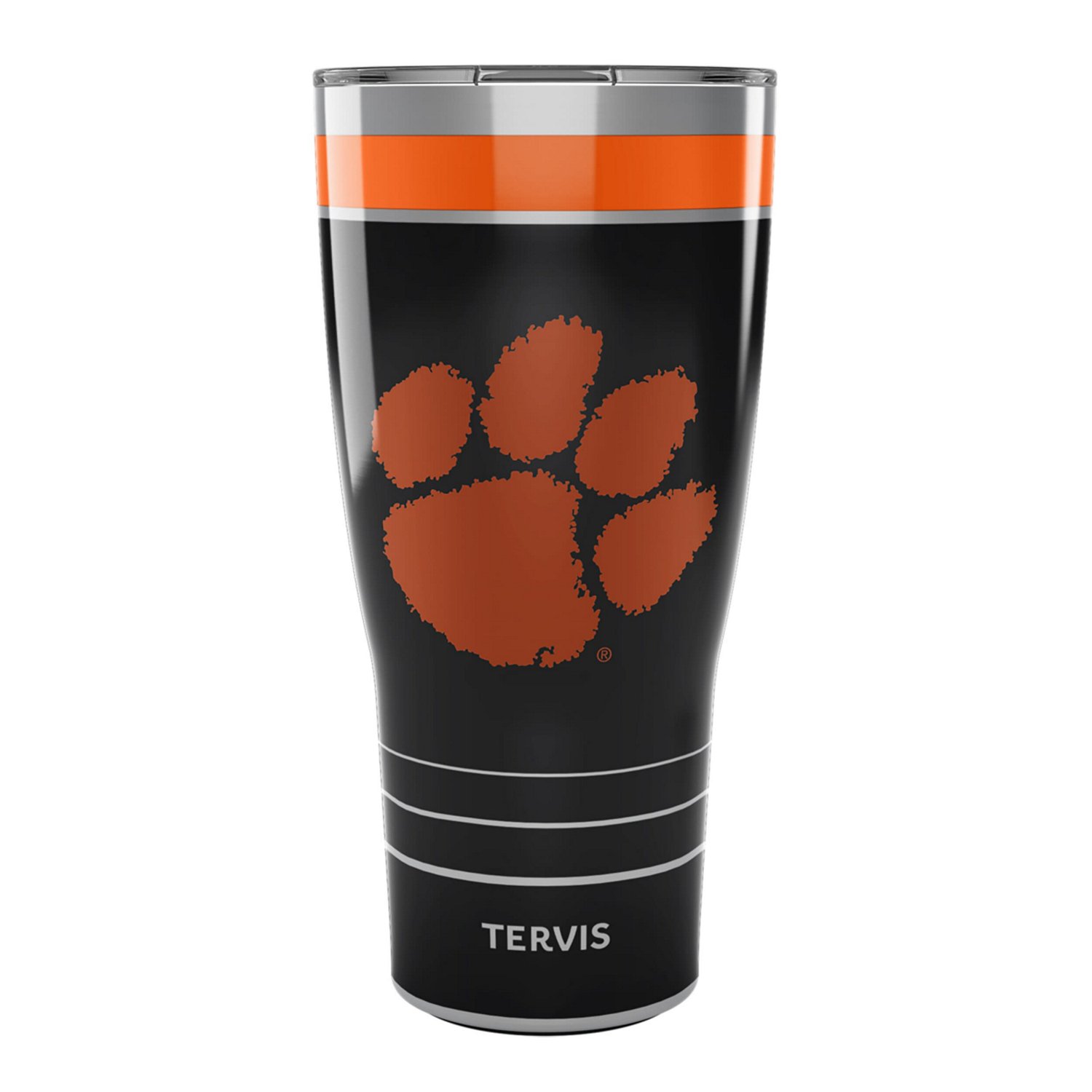 Tervis Clemson Tigers 30oz Night Game Tumbler | Academy