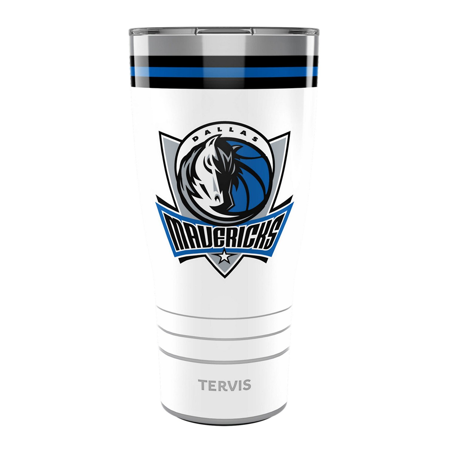Tervis Dallas Mavericks 30oz Arctic Stainless Steel Tumbler | Academy