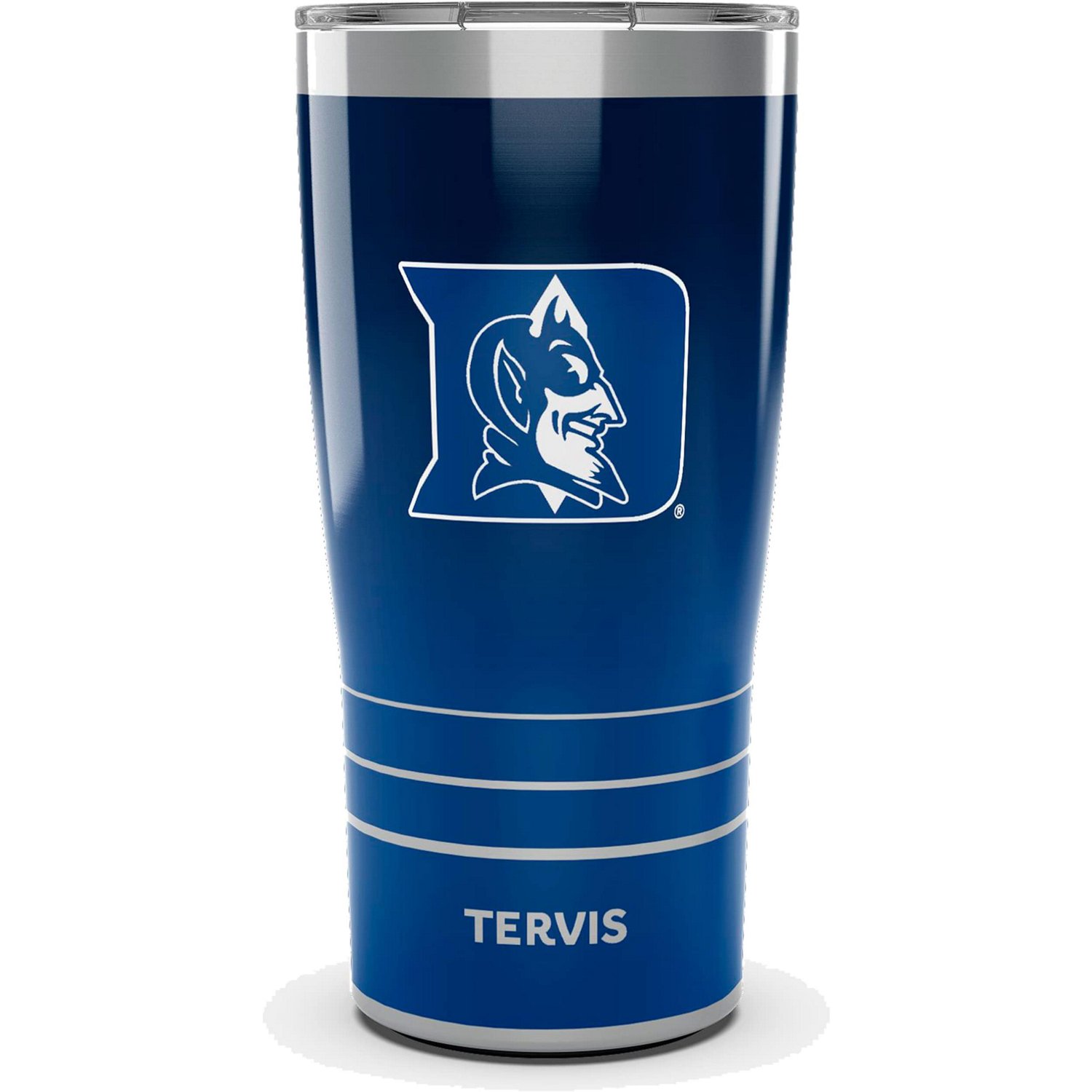 Tervis Duke Devils 20oz Ombre Stainless Steel Tumbler | Academy
