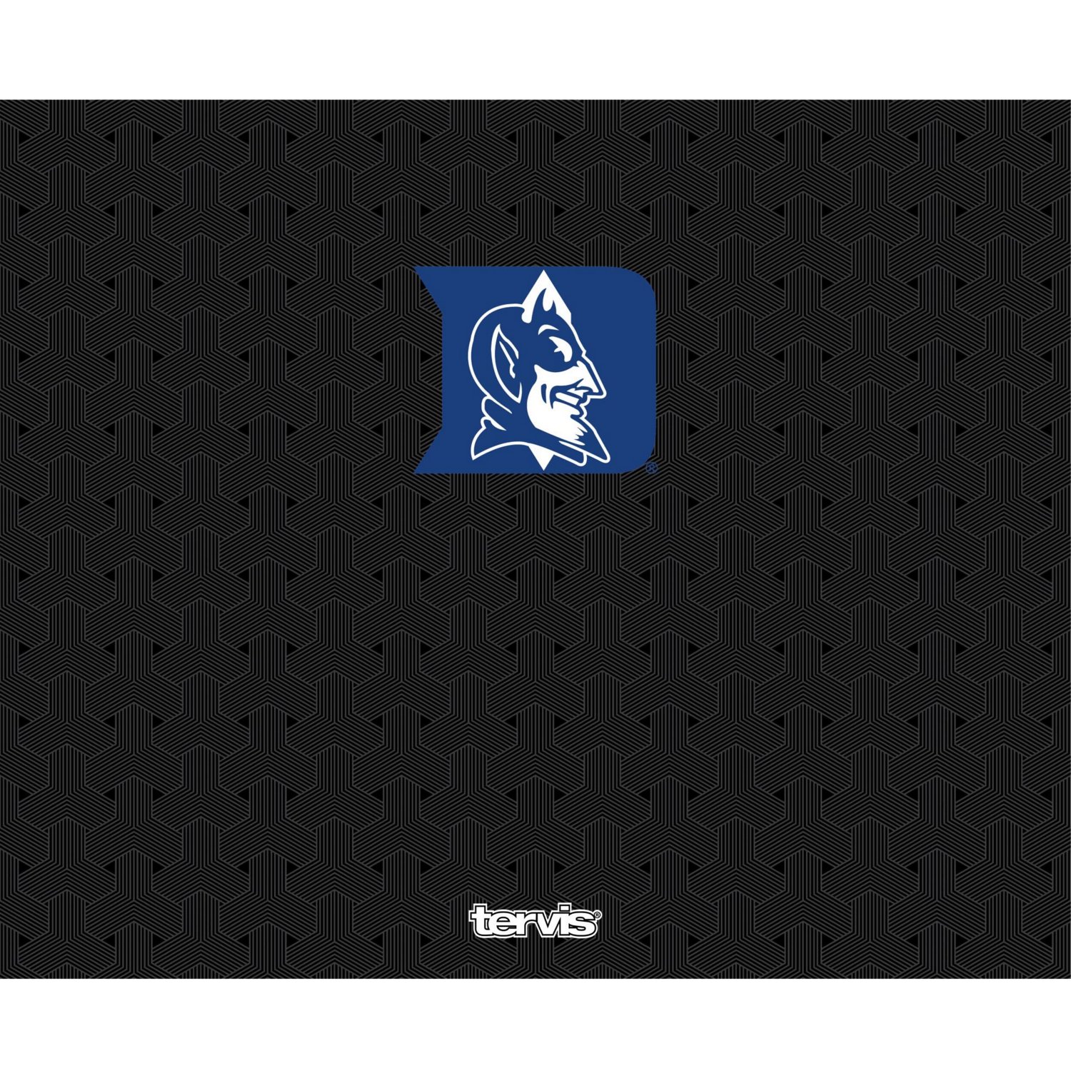 Tervis Duke Devils 40oz Weave Wide Mouth Water Bottle | Academy