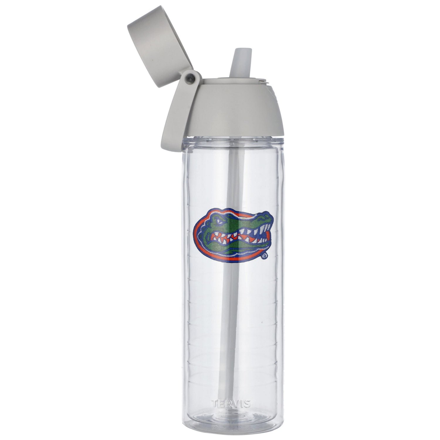 Tervis Florida Gators 24oz Emblem Venture Lite Water Bottle | Academy
