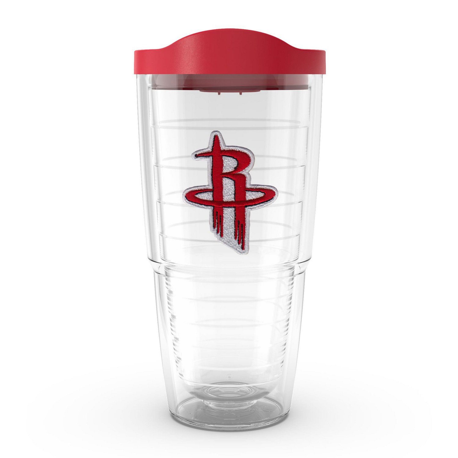 Tervis Houston Rockets 24oz Emblem Classic Tumbler | Academy
