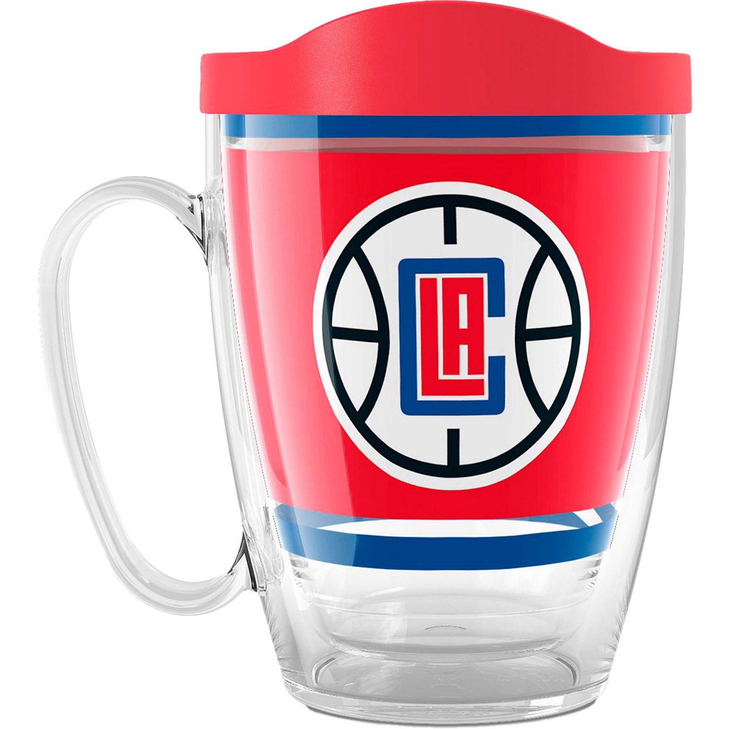 Tervis LA Clippers 16oz Classic Mug | Academy