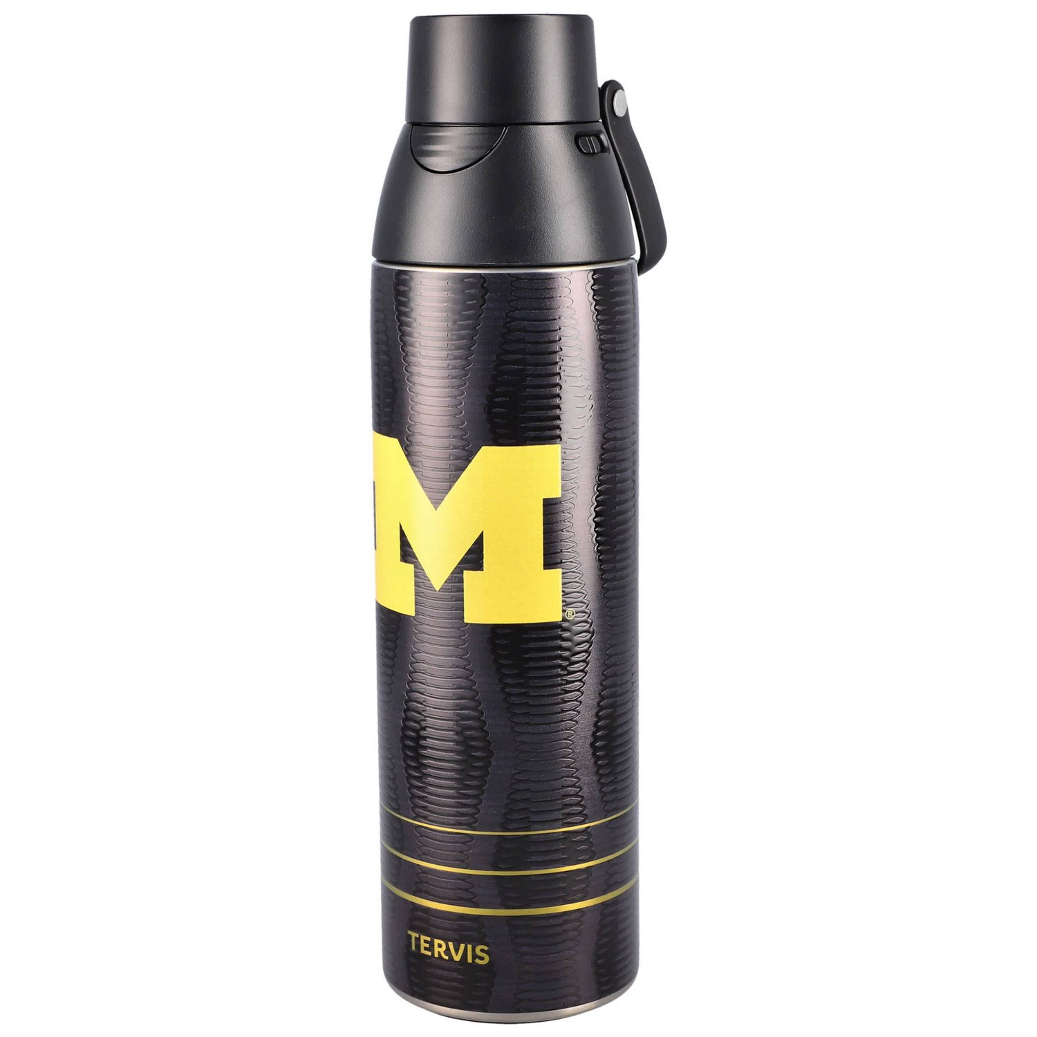 Tervis Michigan Wolverines Full Speed 36oz Venture Stainless Steel ...