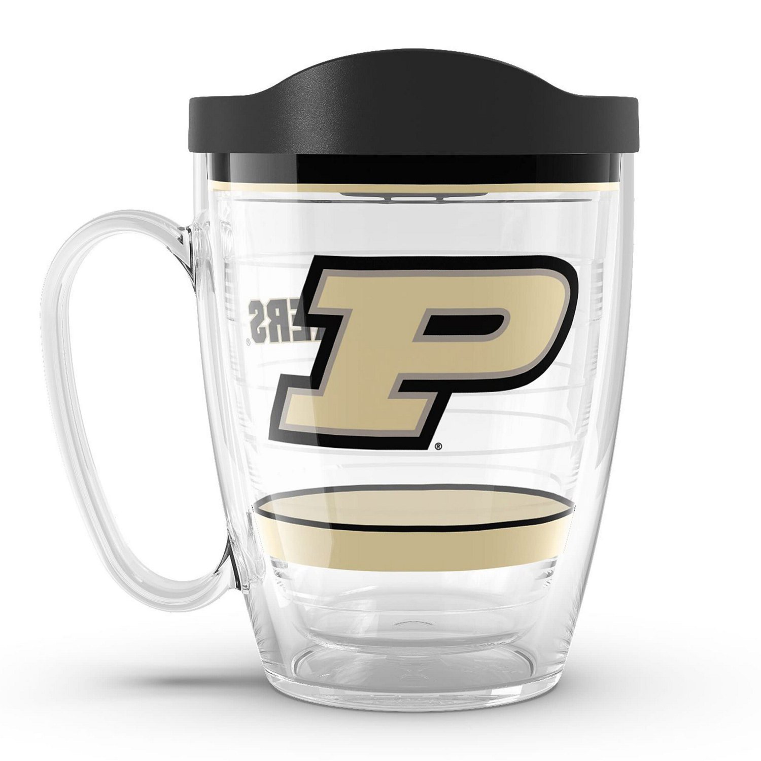 Tervis Purdue Boilermakers 16oz Tradition Classic Mug | Academy