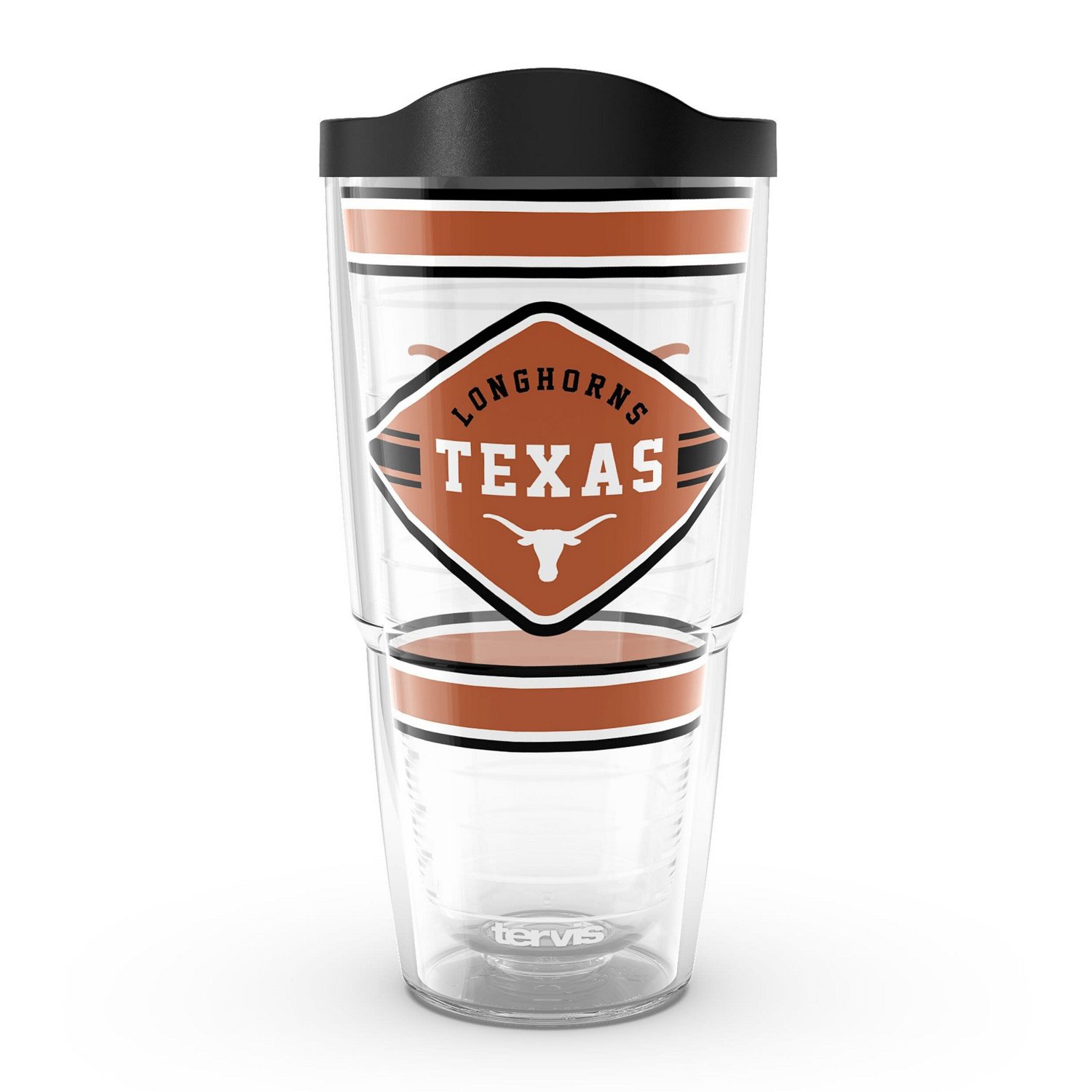 Tervis Texas Longhorns 24oz First String Classic Tumbler | Academy