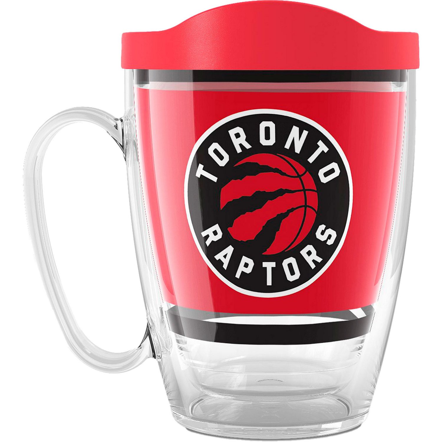 Tervis Toronto Raptors 16oz Classic Mug | Academy