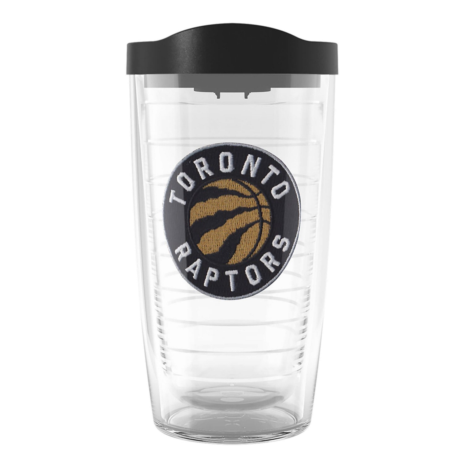 Tervis Toronto Raptors 16oz Emblem Classic Tumbler | Academy