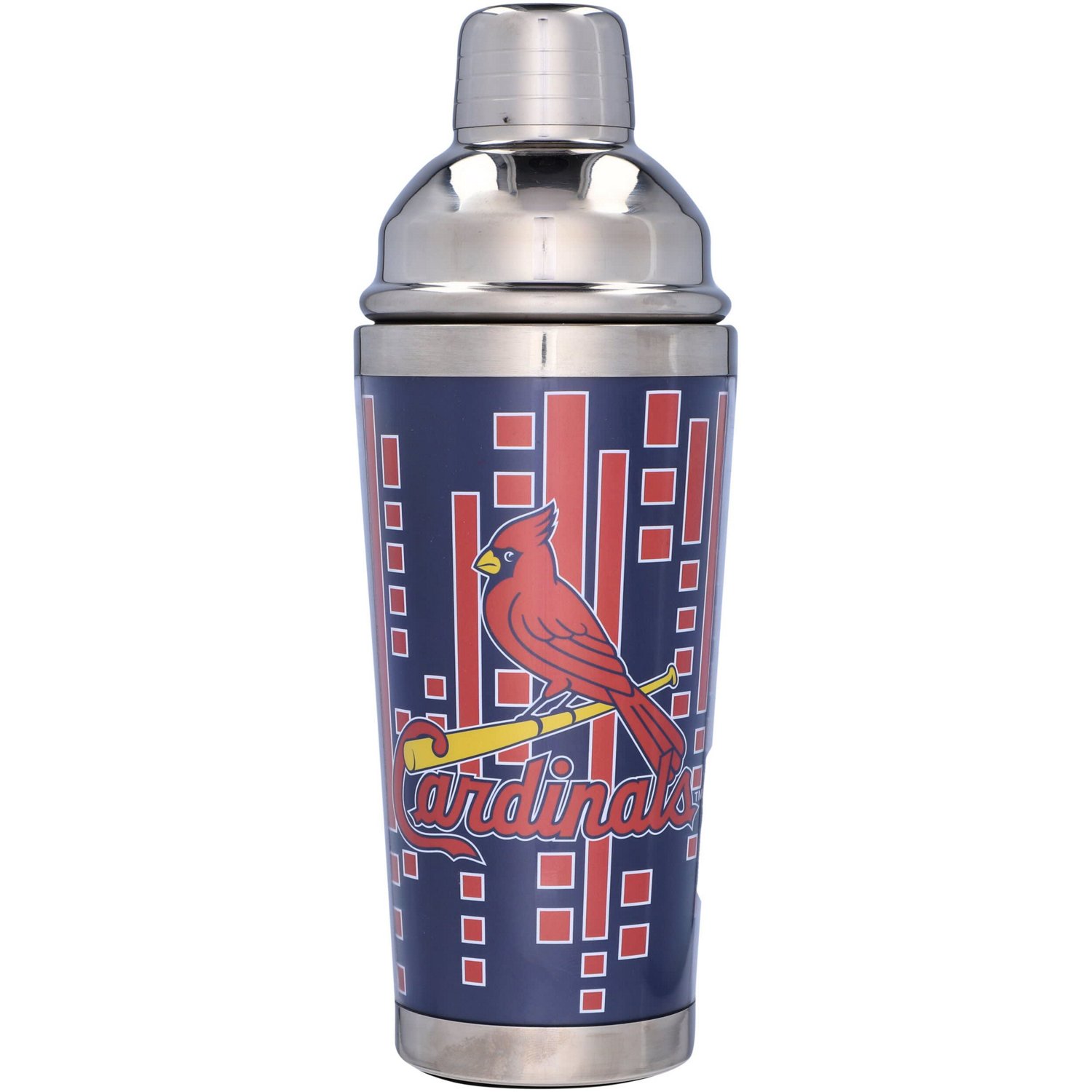 The Memory Company St Louis Cardinals 20oz Shaker | Academy