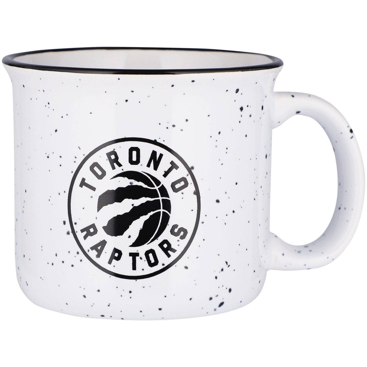 Toronto Raptors 15oz Campfire Team Mug | Academy