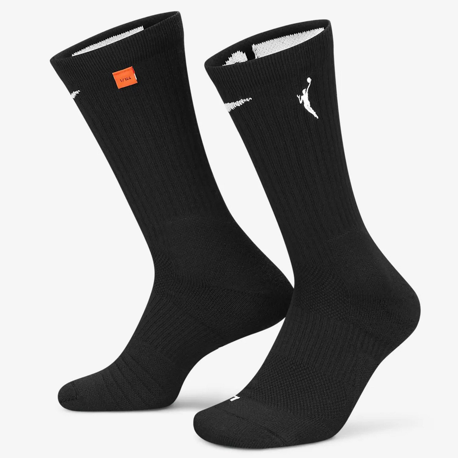 Unisex Nike WNBA Team 13 Elite Performance Crew Socks | Academy