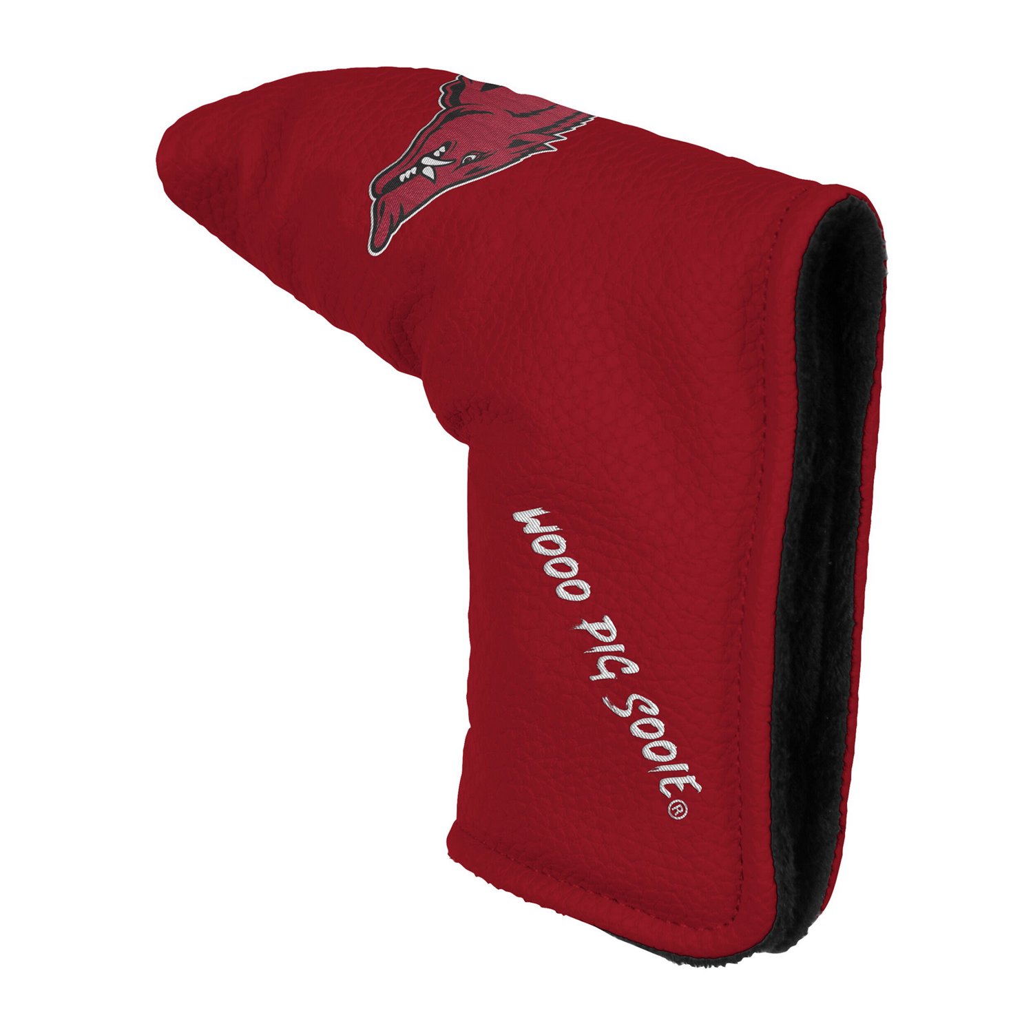 WinCraft Arkansas Razorbacks Blade Putter Cover | Academy