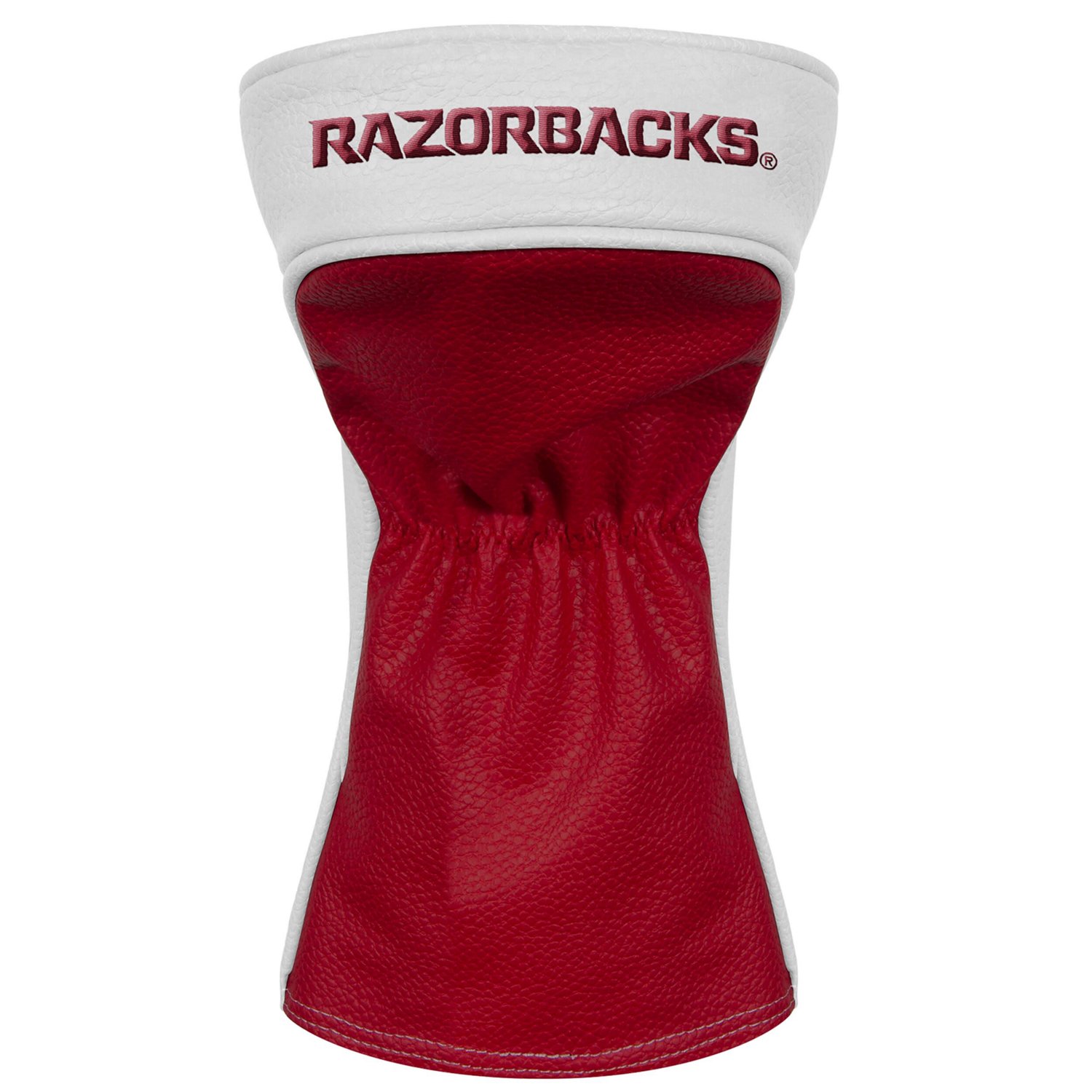 WinCraft Arkansas Razorbacks Golf Club Driver Headcover | Academy