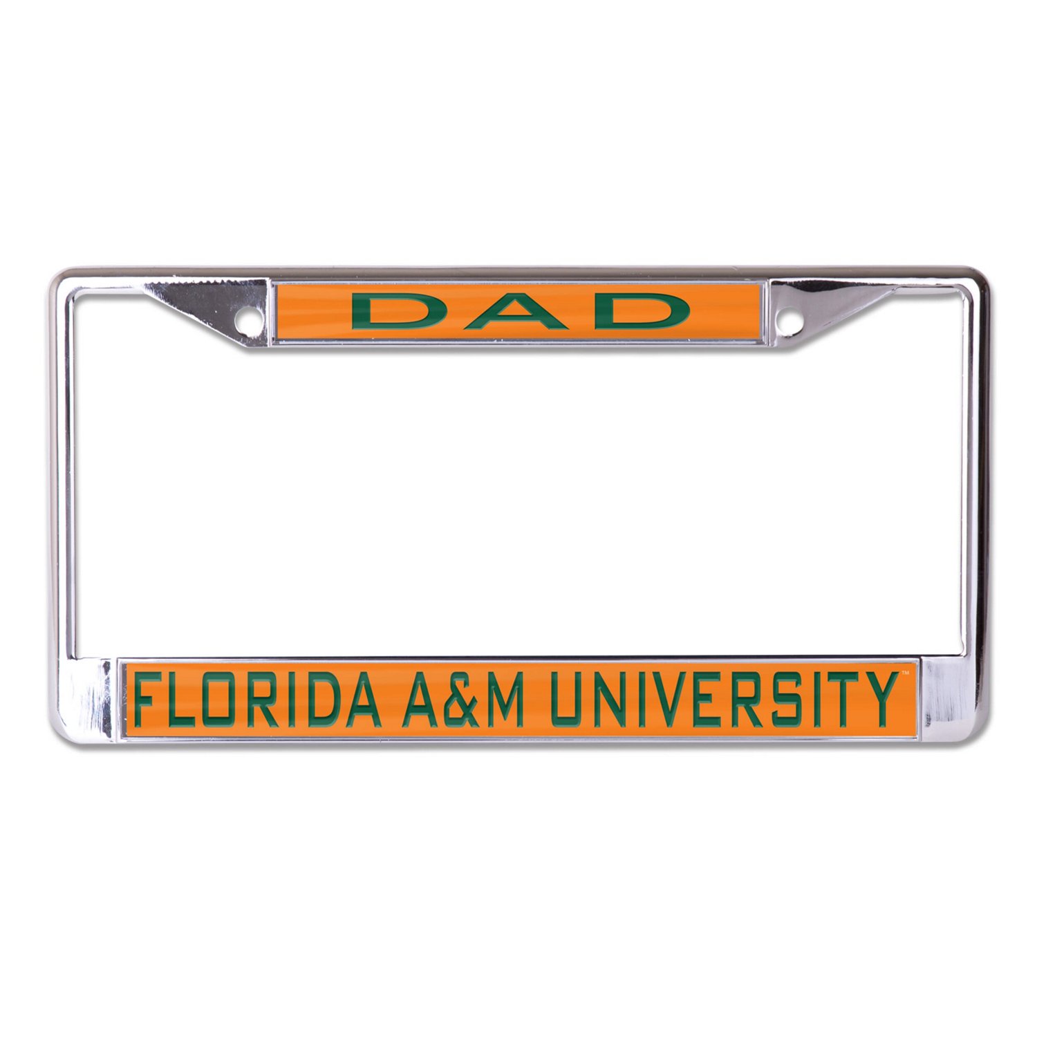 WinCraft Florida AM Rattlers S L Dad License Plate Frame | Academy