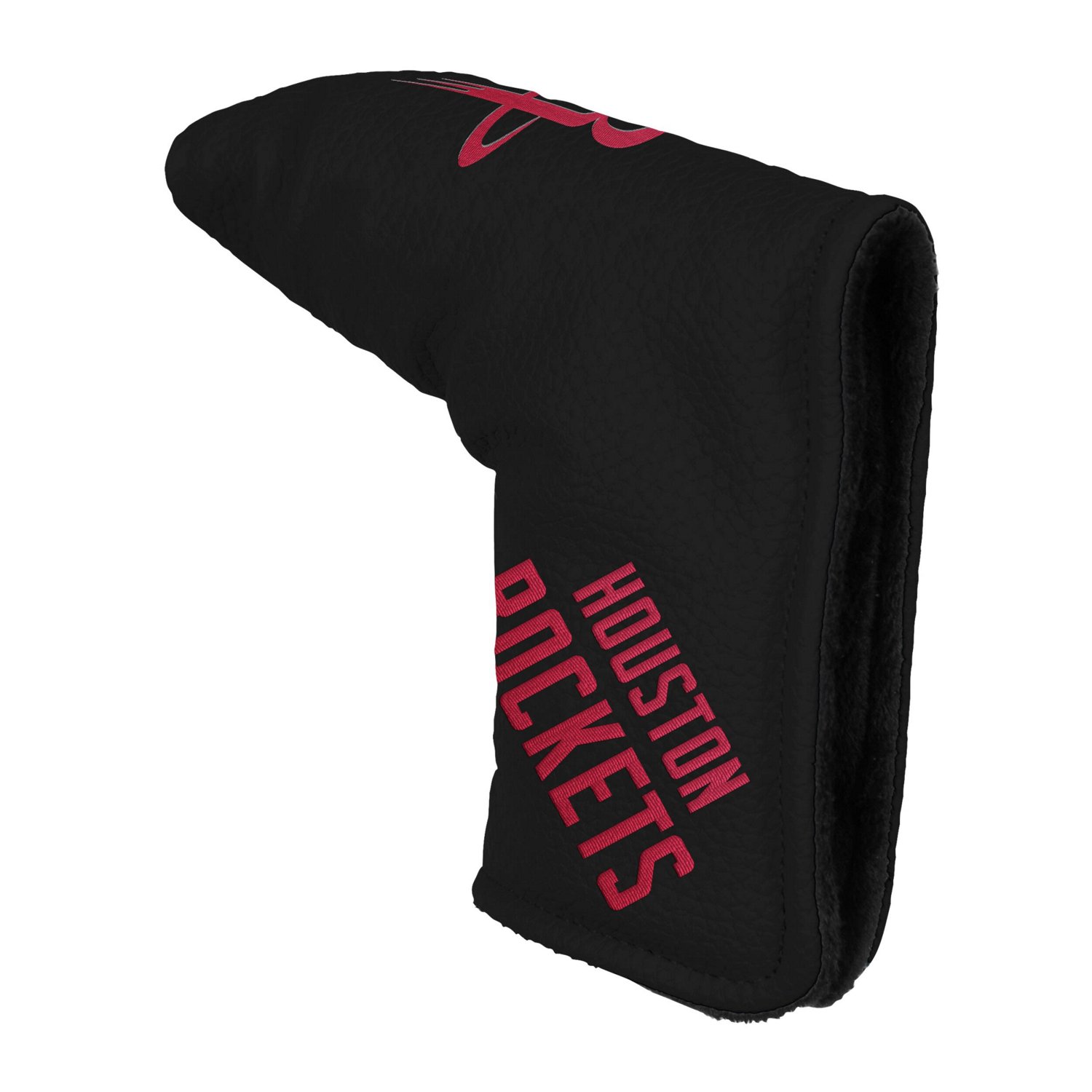 WinCraft Houston Rockets Blade Putter Cover | Academy