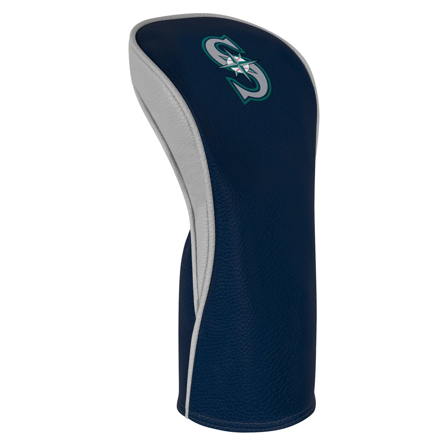 WinCraft Seattle Mariners Golf Club Driver Headcover | Academy