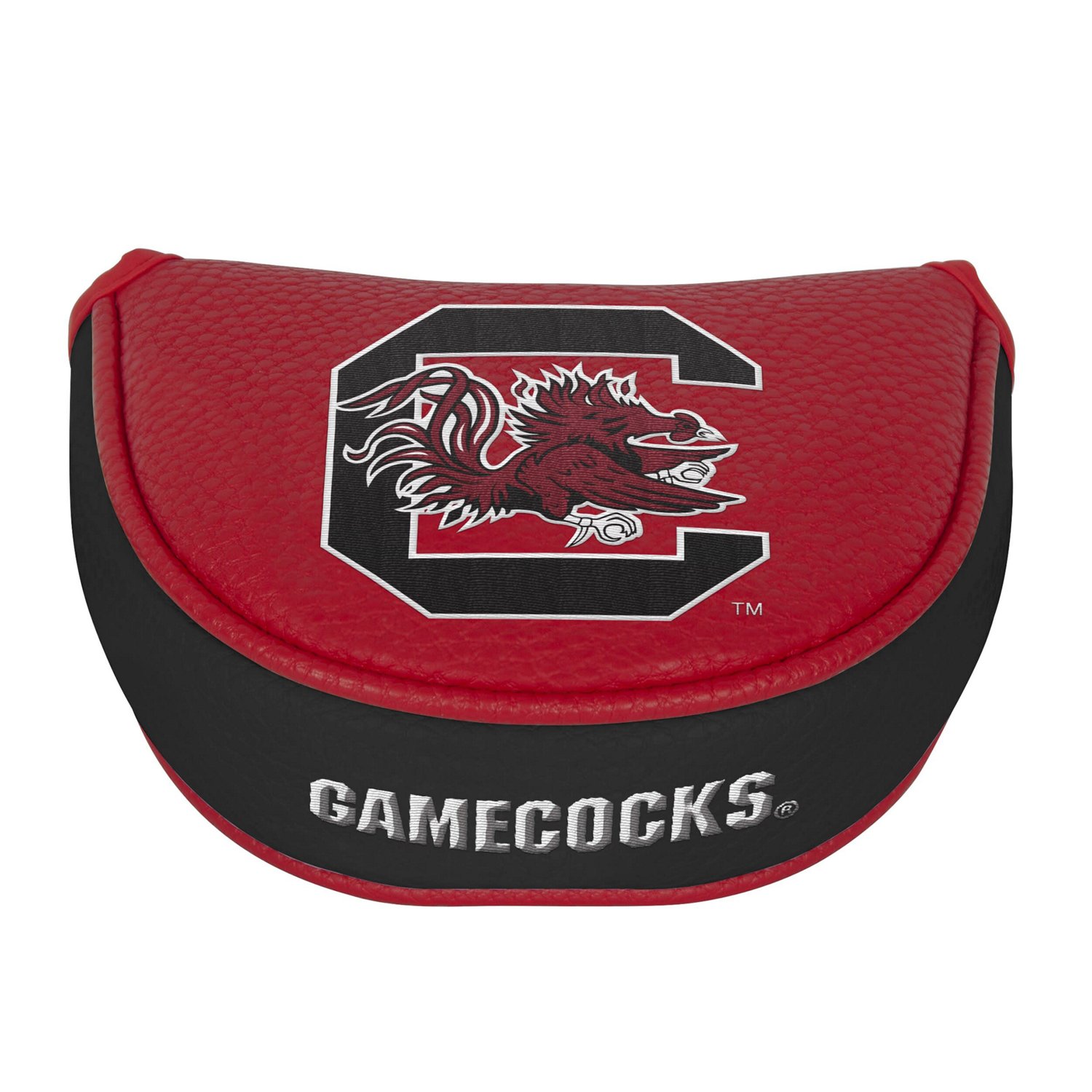 WinCraft South Carolina Gamecocks Mallet Putter Cover | Academy