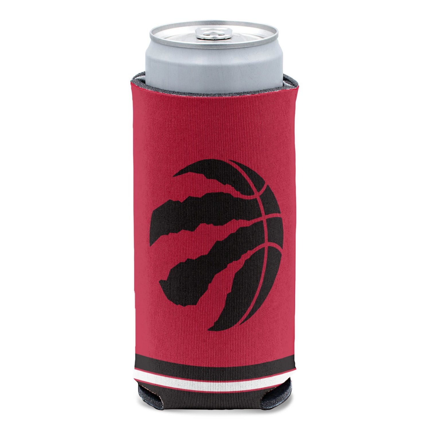 WinCraft Toronto Raptors 12oz Slim Can Cooler | Academy
