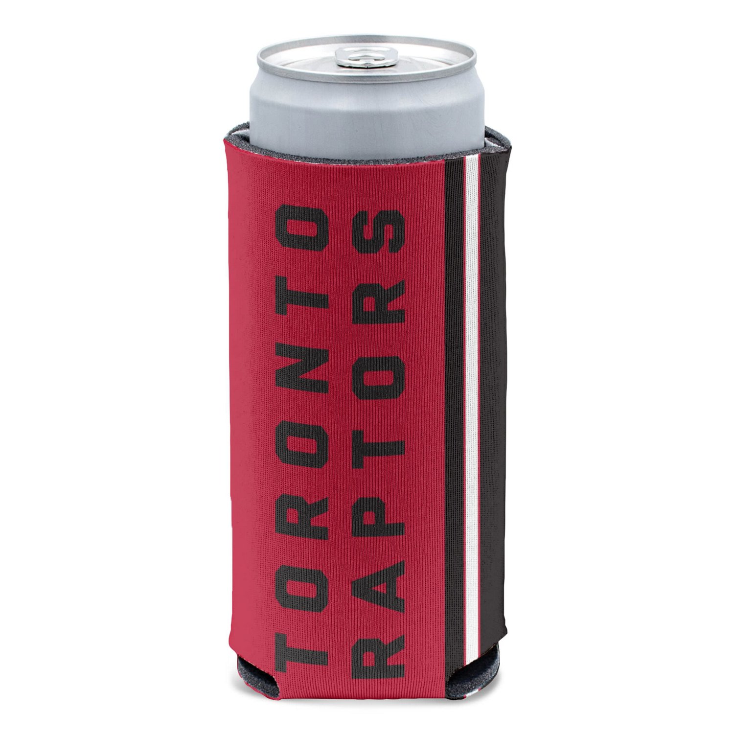 WinCraft Toronto Raptors 12oz Slim Can Cooler | Academy
