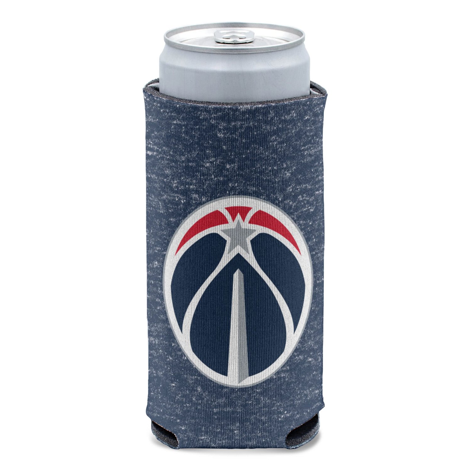 WinCraft Washington Wizards 12oz Team Slim Can Cooler | Academy