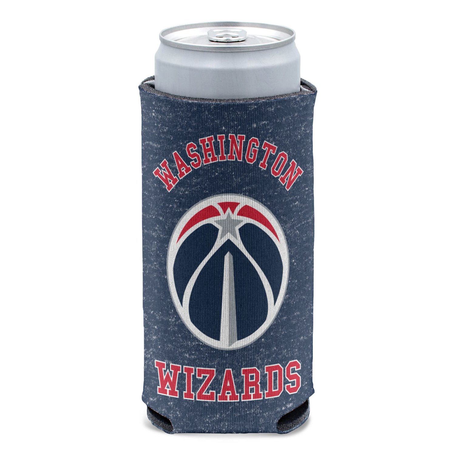 WinCraft Washington Wizards 12oz Team Slim Can Cooler | Academy