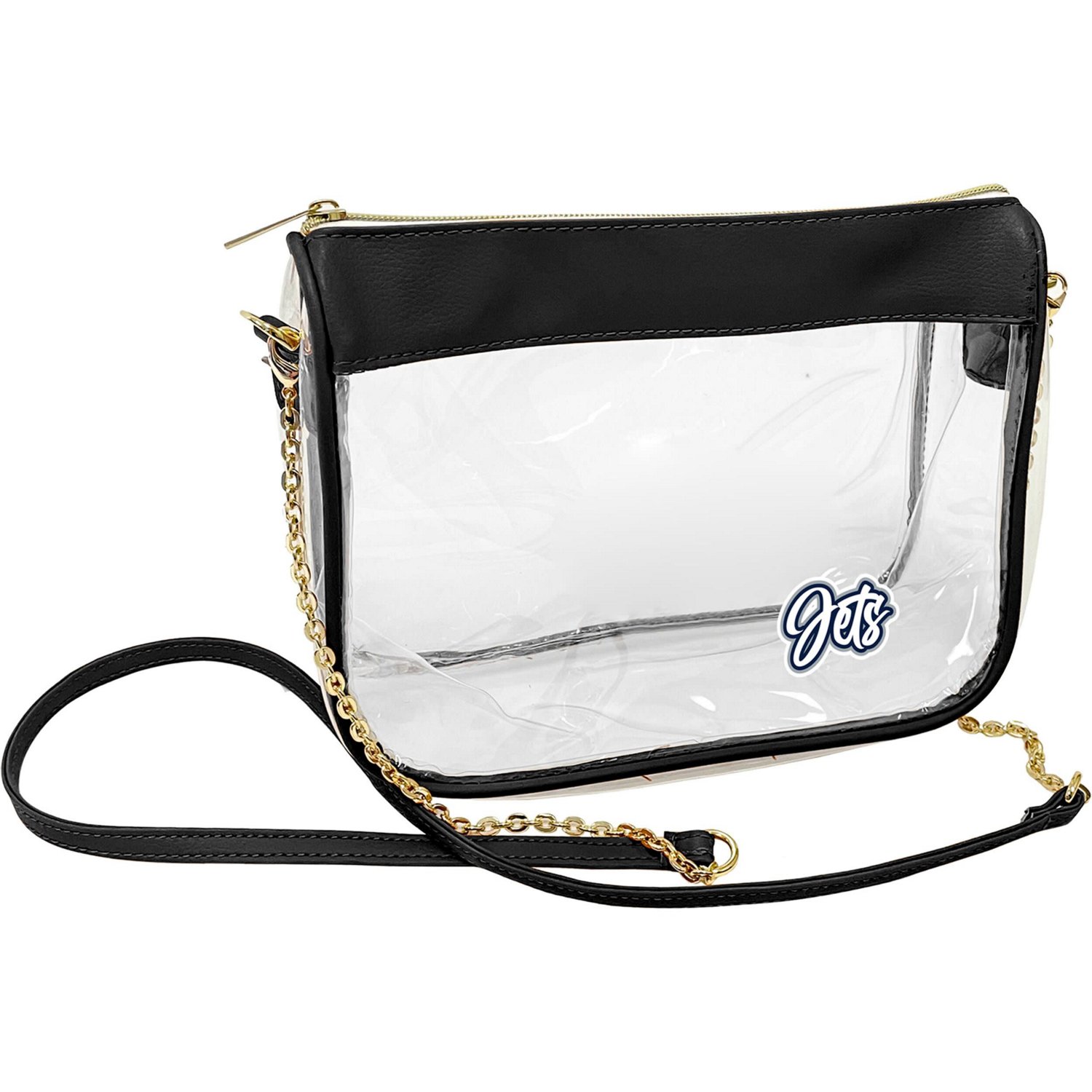 Winnipeg Jets Hype Stadium Crossbody Bag | Academy