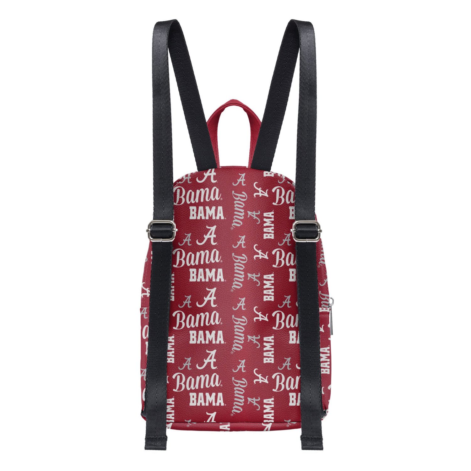 Youth FOCO Alabama Crimson Tide Repeat Brooklyn Mini Backpack | Academy