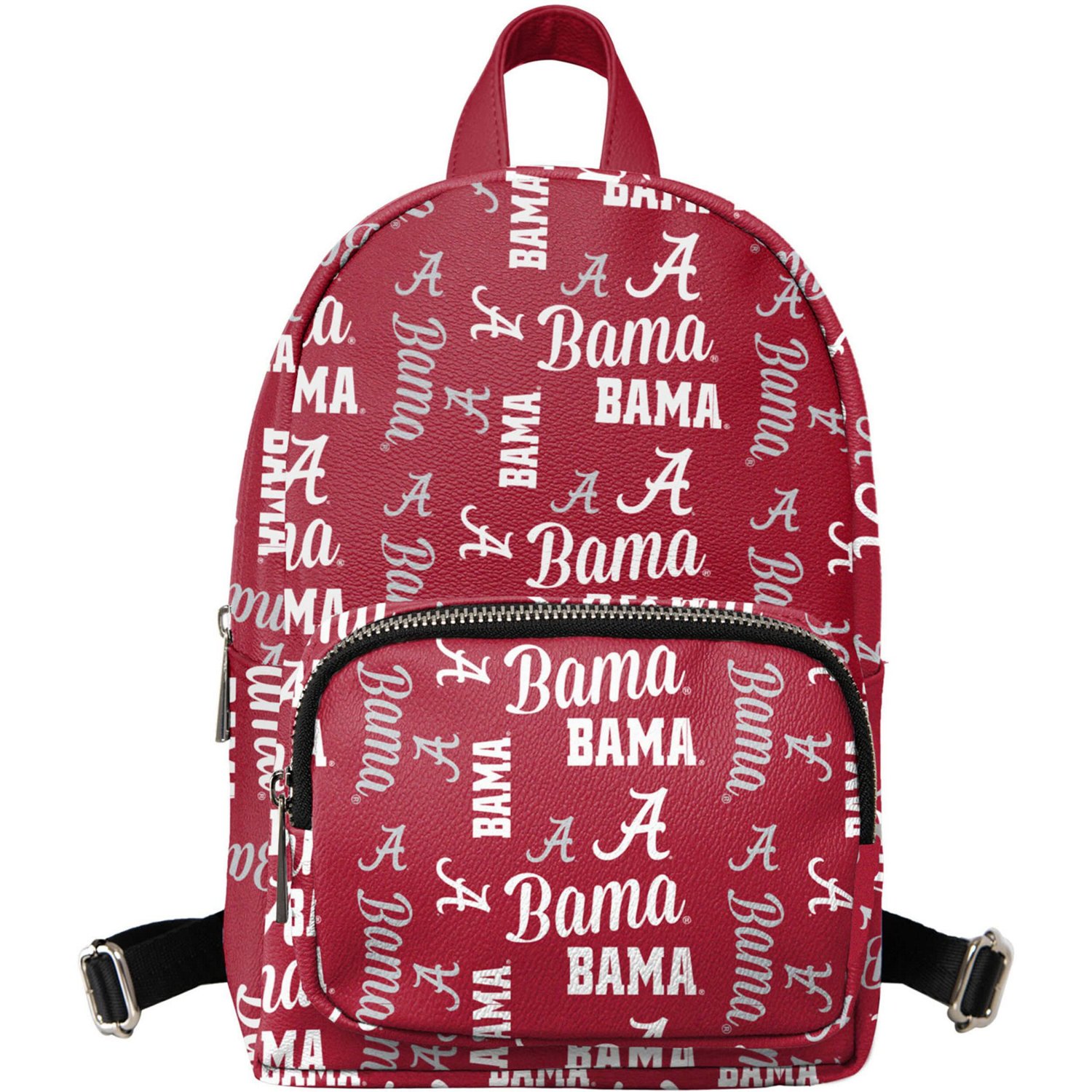 Youth FOCO Alabama Crimson Tide Repeat Brooklyn Mini Backpack | Academy