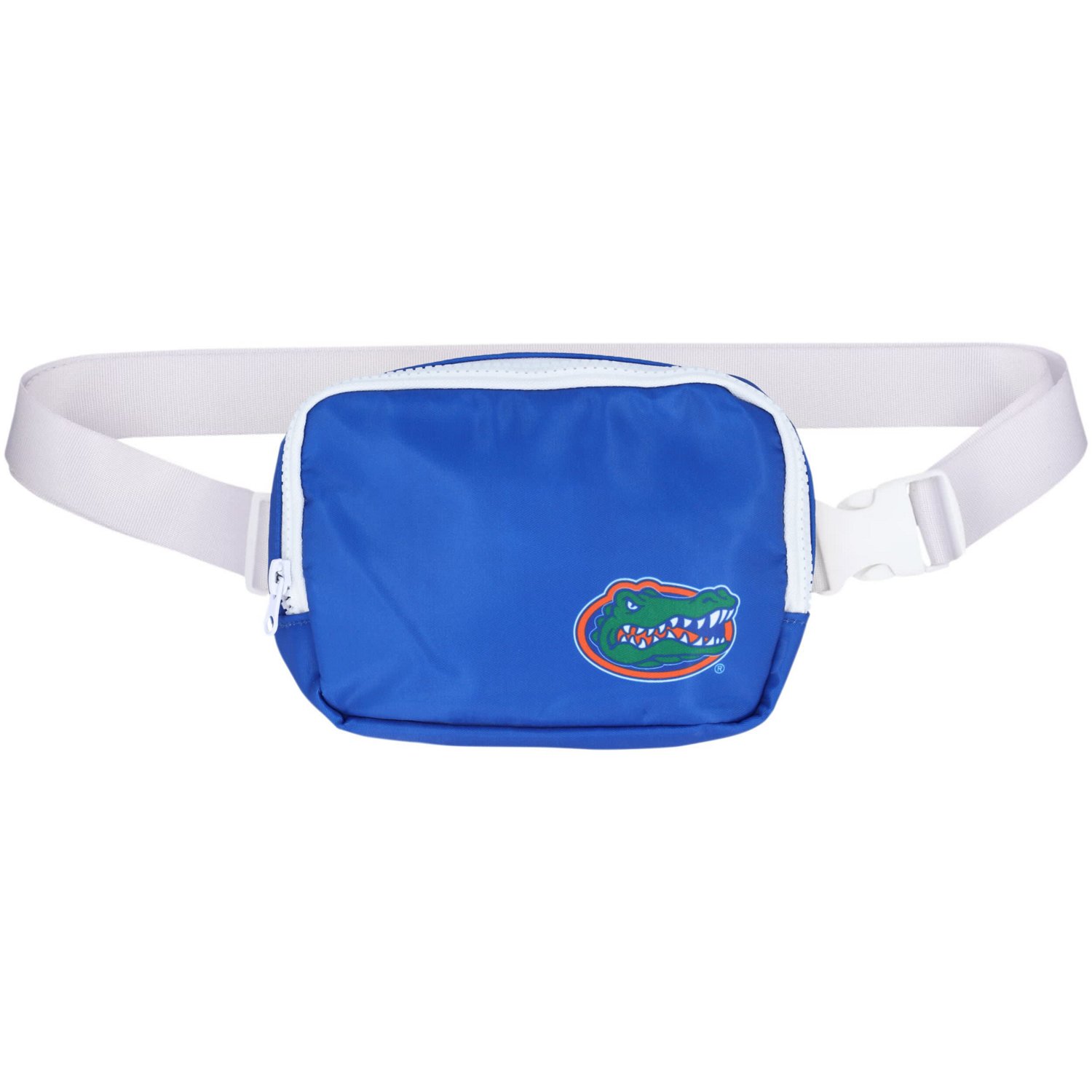 ZooZatz Florida Gators Team Fanny Pack | Free Shipping at Academy