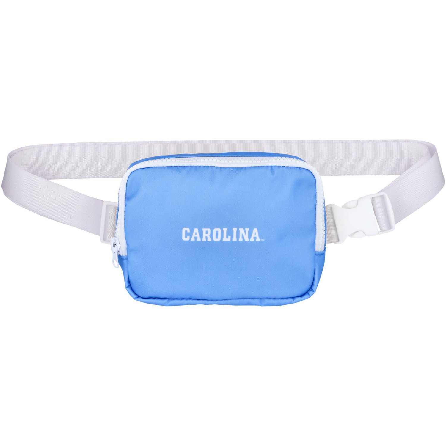 ZooZatz North Carolina Tar Heels Team Fanny Pack | Academy