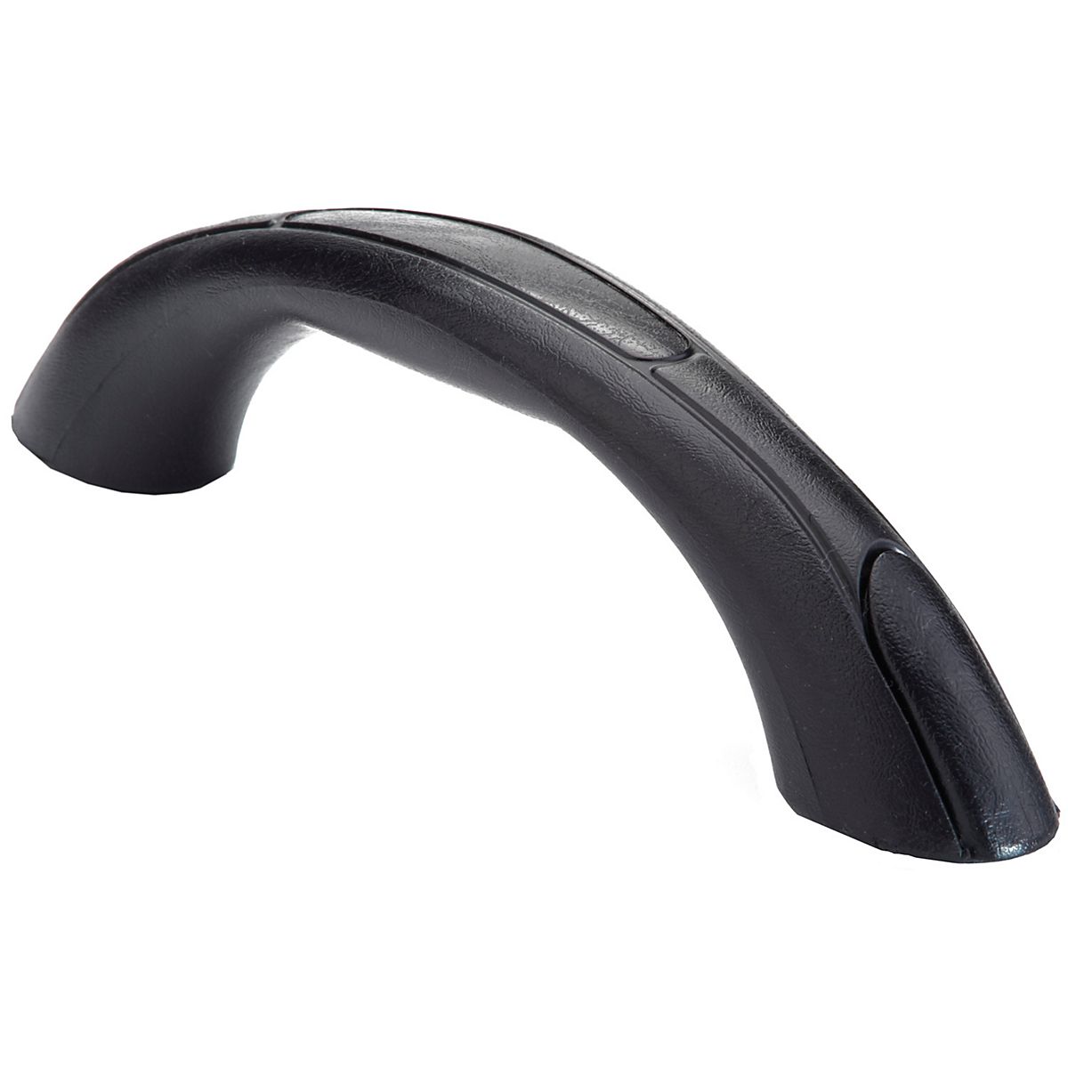 Attwood® Black Vinyl Grab Handle | Academy