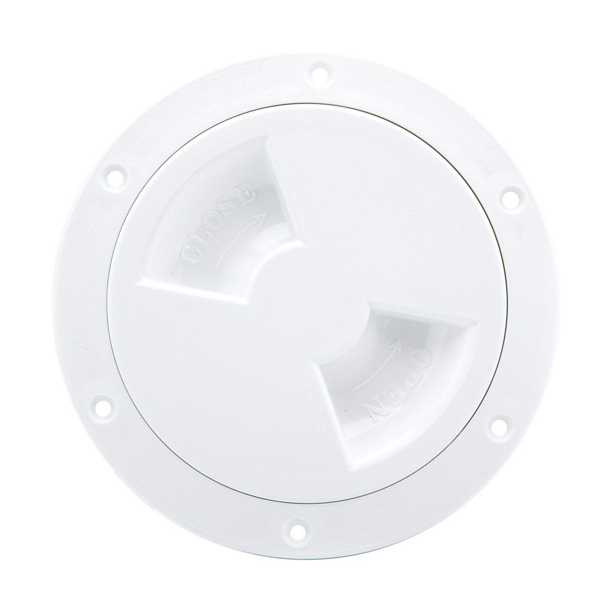 Attwood® Deck Plate | Academy