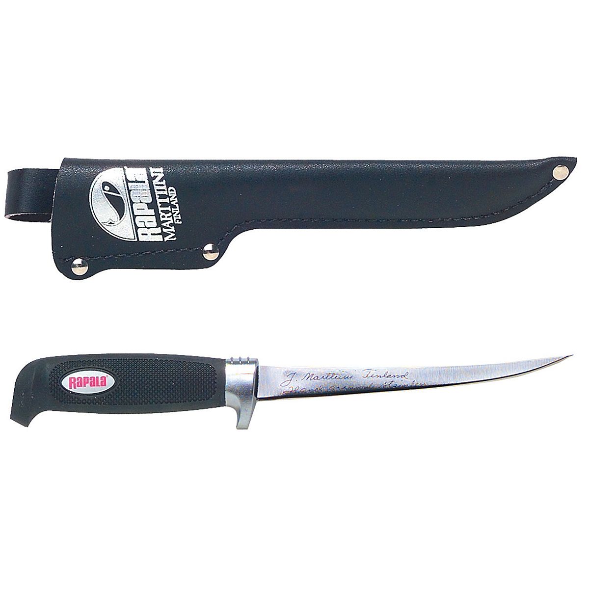 Rapala® Soft Grip Fillet Knife | Academy