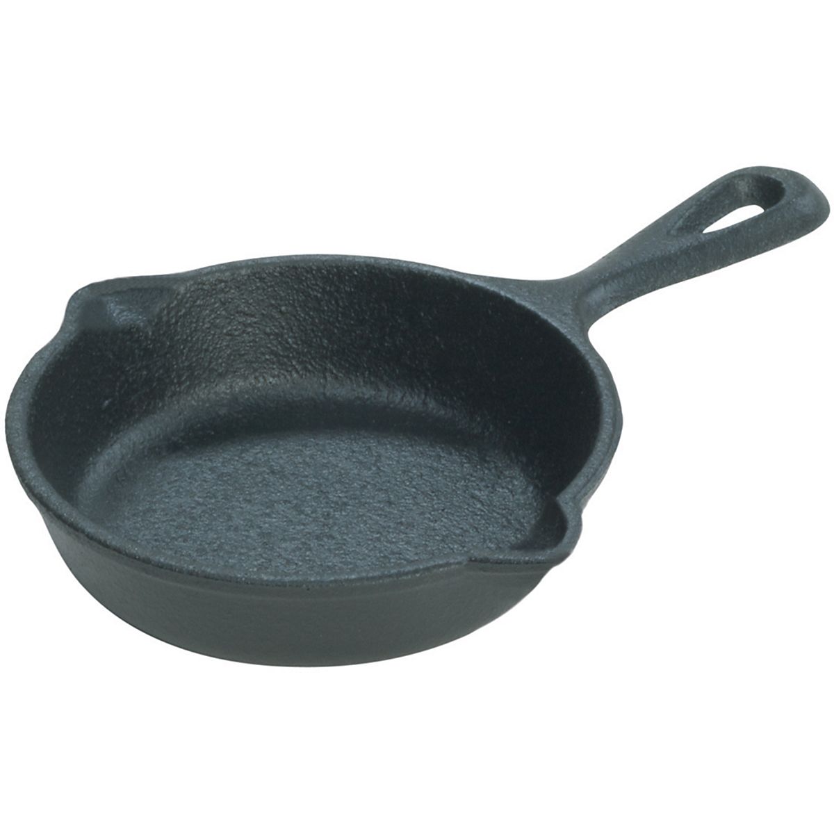 Lodge 3.5" Mini Cast Iron Skillet | Academy